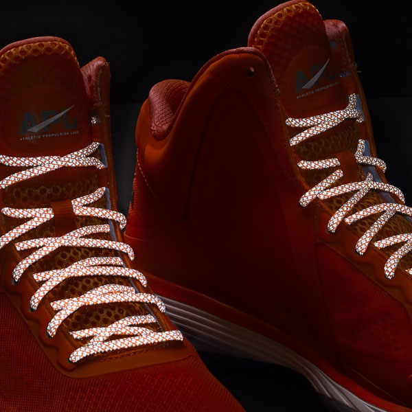 APL Concept 3 反光/炽热橙 现已发售 球鞋资讯 FLIGHTCLUB中文站|SNEAKER球鞋资讯第一站