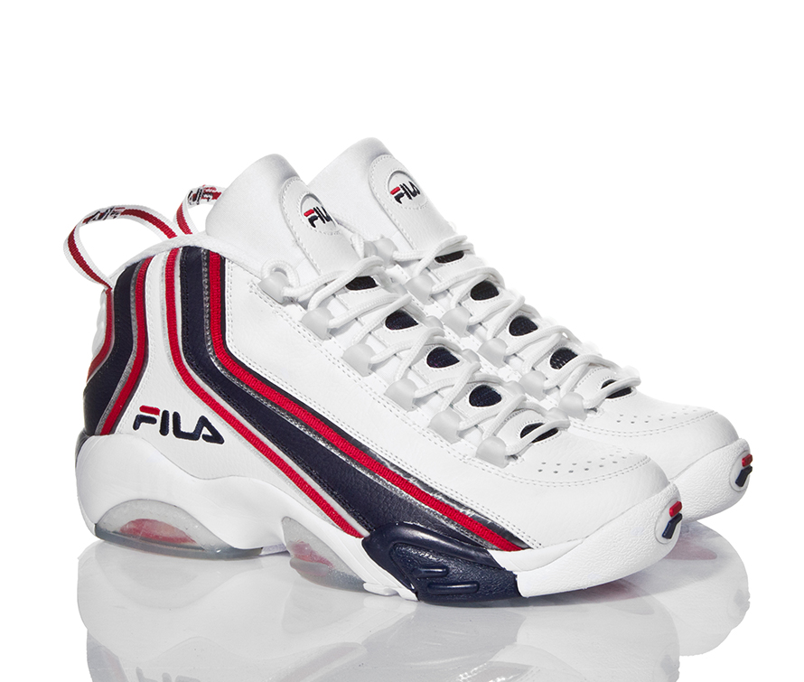 FILA Stack 2 将于下月正式复刻 球鞋资讯 FLIGHTCLUB中文站|SNEAKER球鞋资讯第一站