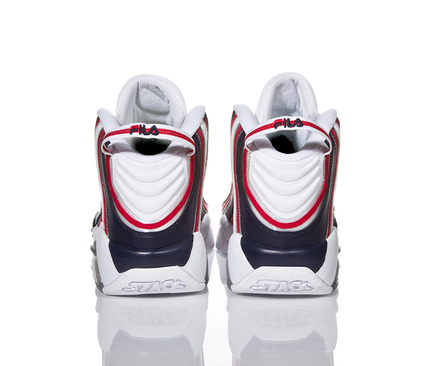 FILA Stack 2 将于下月正式复刻 球鞋资讯 FLIGHTCLUB中文站|SNEAKER球鞋资讯第一站