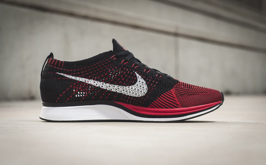 Nike Flyknit Racer 全新红&黄配色即将发售 球鞋资讯 FLIGHTCLUB中文站|SNEAKER球鞋资讯第一站