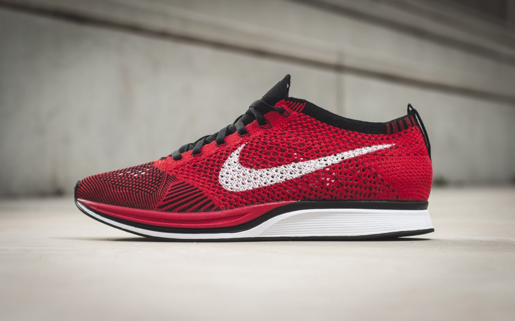 Nike Flyknit Racer 全新红&黄配色即将发售 球鞋资讯 FLIGHTCLUB中文站|SNEAKER球鞋资讯第一站