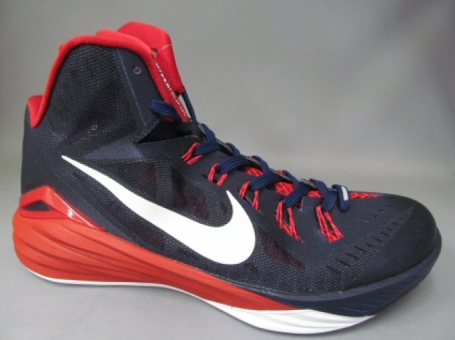 Nike Hyperdunk 2014 五款全新配色实物曝光 HD2014 发售日期 球鞋资讯 FLIGHTCLUB中文站|SNEAKER球鞋 ...
