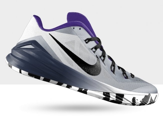 Nike Hyperdunk 2014 Low 现已登陆 NIKEiD - FLIGHTCLUB中文站|SNEAKER球鞋资讯第一站