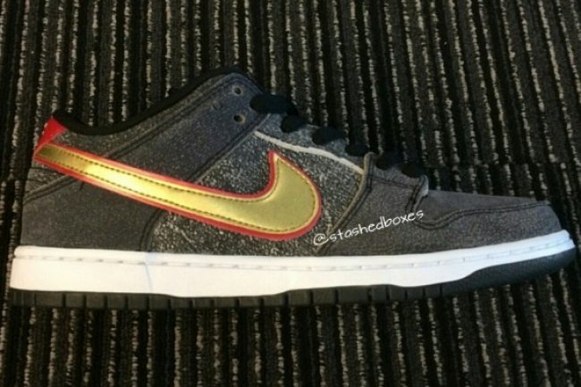 Nike SB Dunk Low Premium "Beijing" 北京配色 球鞋资讯 FLIGHTCLUB中文站|SNEAKER球鞋资讯第一站