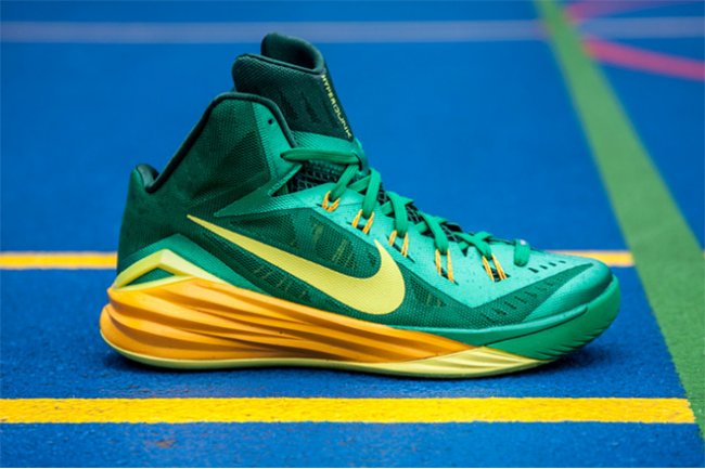 Nike Hyperdunk 2014 系列配色一览 HD2014 球鞋资讯 FLIGHTCLUB中文站|SNEAKER球鞋资讯第一站