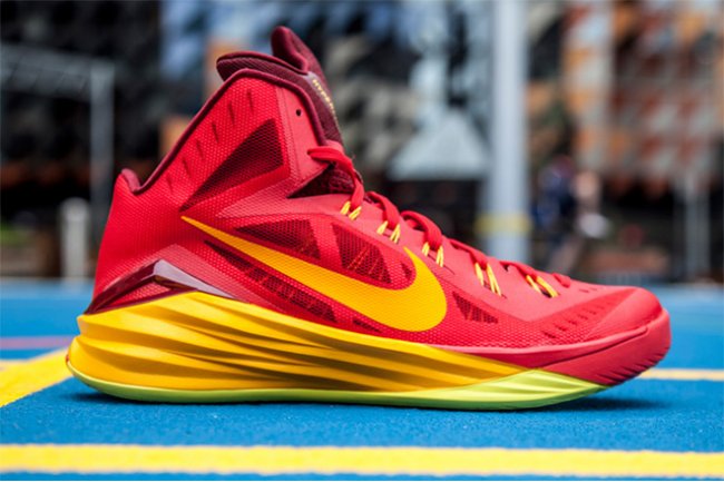 Nike Hyperdunk 2014 系列配色一览 HD2014 球鞋资讯 FLIGHTCLUB中文站|SNEAKER球鞋资讯第一站