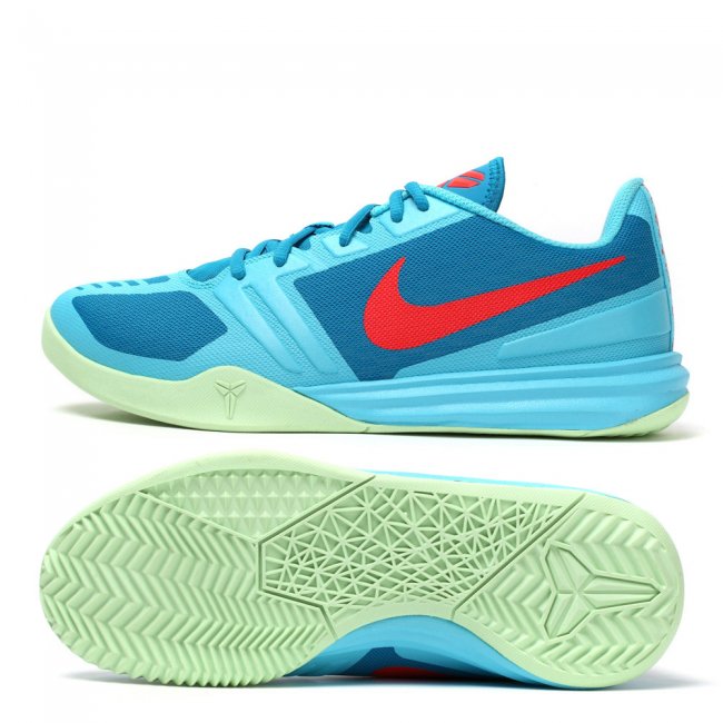 Nike Kobe KB Mentality 现已发售 球鞋资讯 FLIGHTCLUB中文站|SNEAKER球鞋资讯第一站