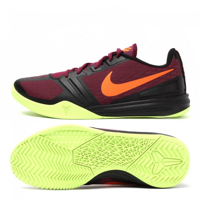 Nike Kobe KB Mentality 现已发售 球鞋资讯 FLIGHTCLUB中文站|SNEAKER球鞋资讯第一站