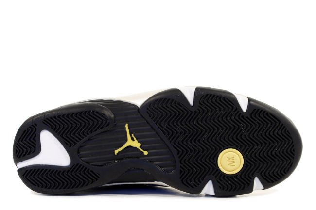 Air Jordan 14 Low “Laney” 将在本年复刻回归 AJ14低帮 球鞋资讯 FLIGHTCLUB中文站|SNEAKER球鞋资讯第一站