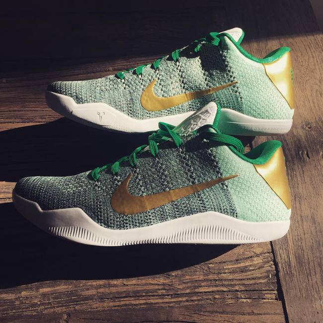 一次看个够！50 双最佳的 NIKEiD Kobe 11 定制配色 球鞋资讯 FLIGHTCLUB中文站|SNEAKER球鞋资讯第一站