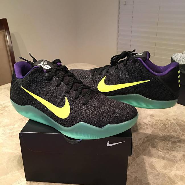 一次看个够！50 双最佳的 NIKEiD Kobe 11 定制配色 球鞋资讯 FLIGHTCLUB中文站|SNEAKER球鞋资讯第一站