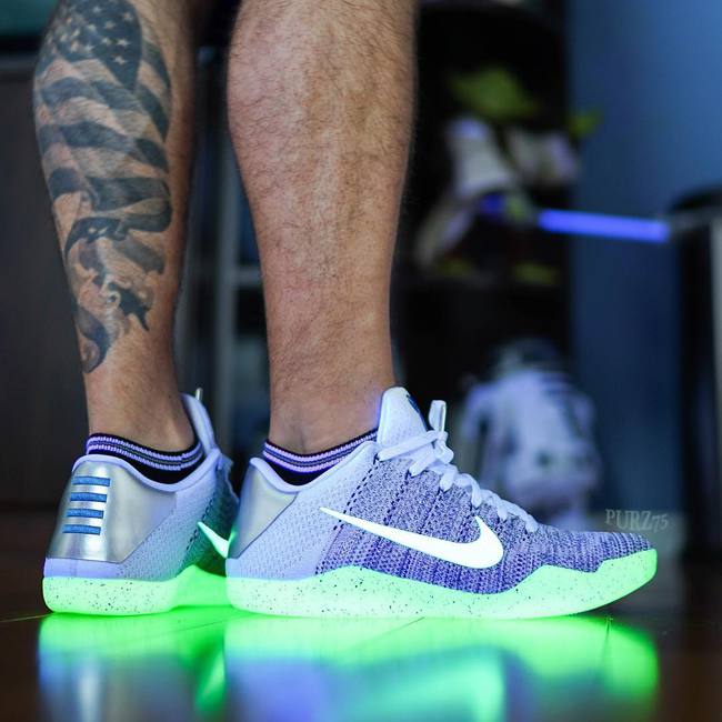 一次看个够！50 双最佳的 NIKEiD Kobe 11 定制配色 球鞋资讯 FLIGHTCLUB中文站|SNEAKER球鞋资讯第一站