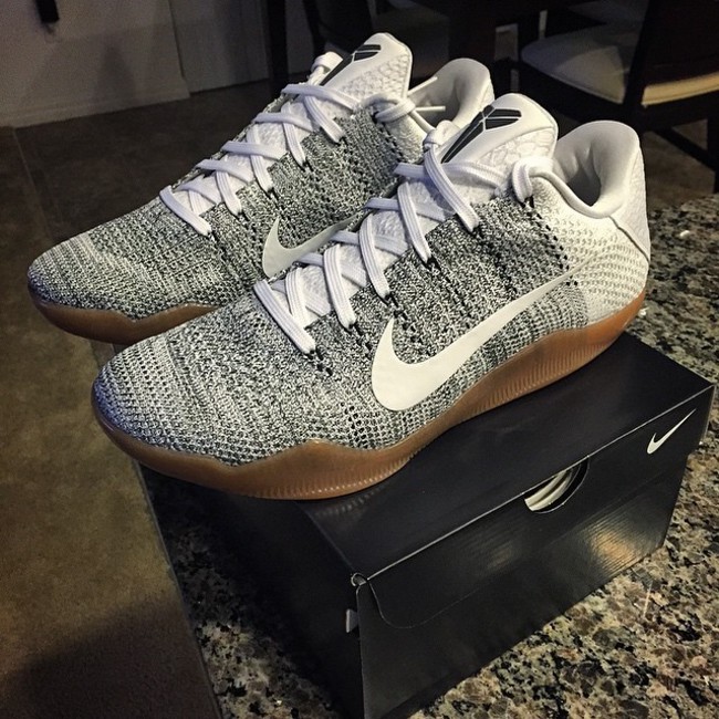 一次看个够！50 双最佳的 NIKEiD Kobe 11 定制配色 球鞋资讯 FLIGHTCLUB中文站|SNEAKER球鞋资讯第一站