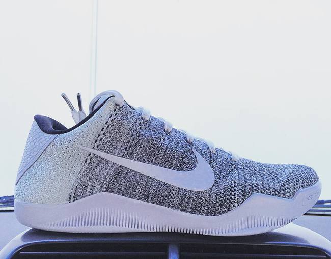 一次看个够！50 双最佳的 NIKEiD Kobe 11 定制配色 球鞋资讯 FLIGHTCLUB中文站|SNEAKER球鞋资讯第一站