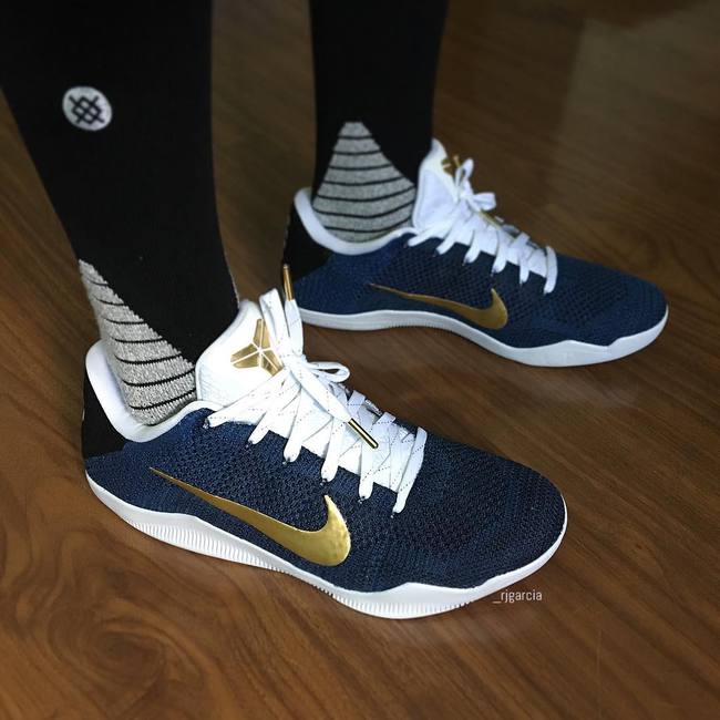 一次看个够！50 双最佳的 NIKEiD Kobe 11 定制配色 球鞋资讯 FLIGHTCLUB中文站|SNEAKER球鞋资讯第一站