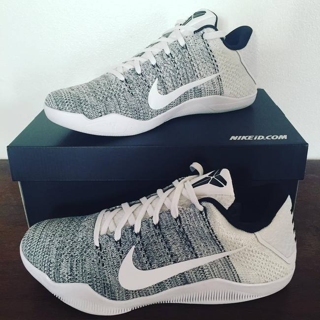一次看个够！50 双最佳的 NIKEiD Kobe 11 定制配色 球鞋资讯 FLIGHTCLUB中文站|SNEAKER球鞋资讯第一站