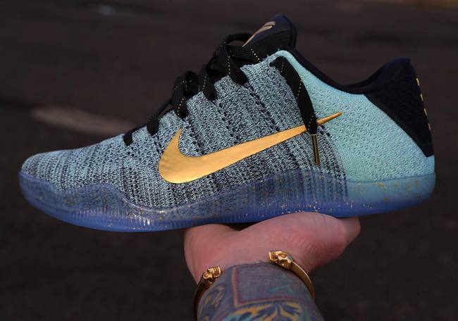 一次看个够！50 双最佳的 NIKEiD Kobe 11 定制配色 球鞋资讯 FLIGHTCLUB中文站|SNEAKER球鞋资讯第一站
