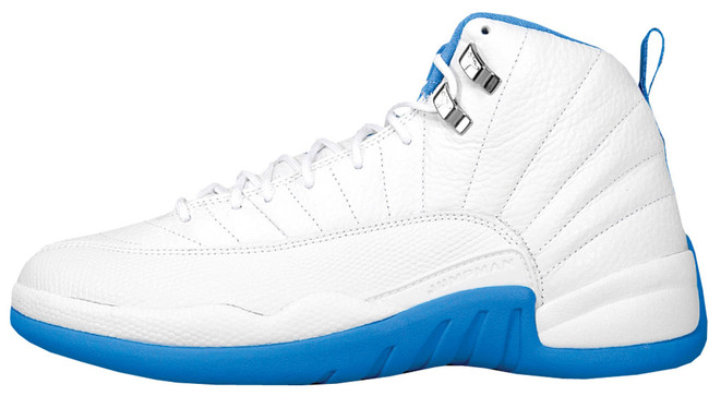 历经 20 载，Air Jordan 12 完整历史发售列表 AJ12 球鞋资讯 FLIGHTCLUB中文站|SNEAKER球鞋资讯第一站