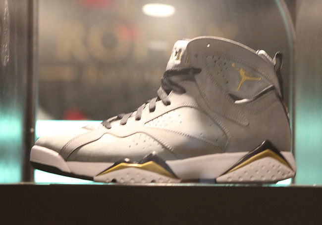 从 AJ1 到 AJ2011，Air Jordan “Trophy Room” 系列完整欣赏 球鞋资讯 FLIGHTCLUB中文站 ...