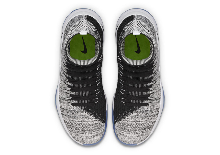 惊喜提前！Nike Hyperdunk 2016 Flyknit 现已发售 HD2016 球鞋资讯 FLIGHTCLUB中文站|SNEAKER ...