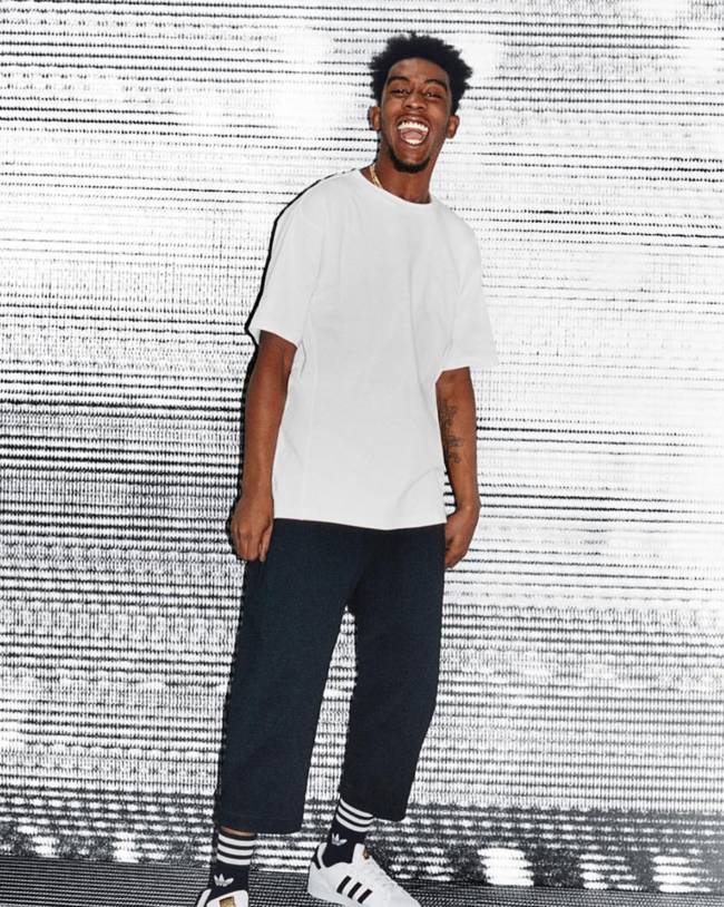 海外明星本周球鞋上脚精选 1.9 球鞋资讯 FLIGHTCLUB中文站|SNEAKER球鞋资讯第一站