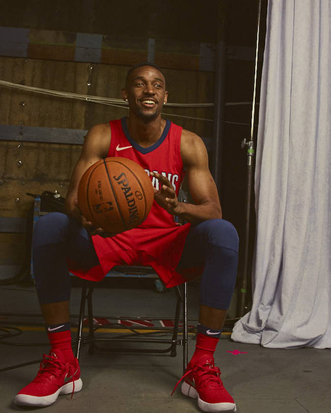 众多球星现身！Nike 正式发布 NBA 球衣，你也可以预定了！ 球鞋资讯 FLIGHTCLUB中文站|SNEAKER球鞋资讯第一站