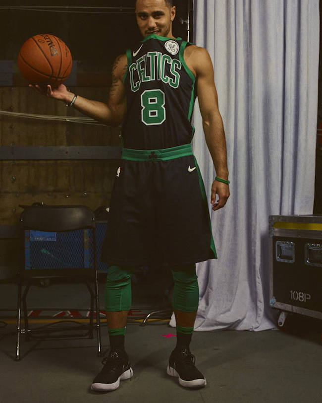 众多球星现身！Nike 正式发布 NBA 球衣，你也可以预定了！ 球鞋资讯 FLIGHTCLUB中文站|SNEAKER球鞋资讯第一站