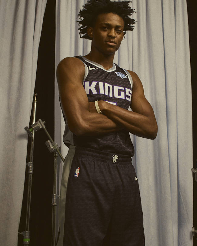 众多球星现身！Nike 正式发布 NBA 球衣，你也可以预定了！ 球鞋资讯 FLIGHTCLUB中文站|SNEAKER球鞋资讯第一站