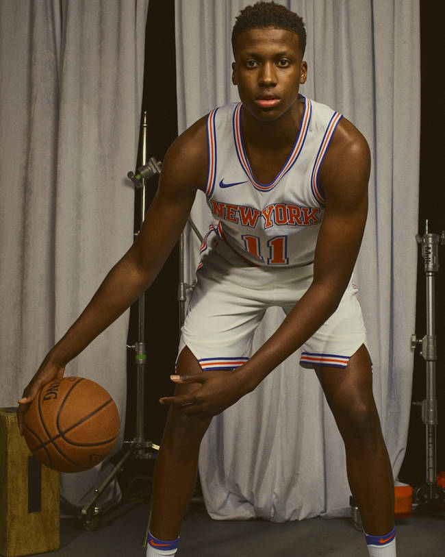 众多球星现身！Nike 正式发布 NBA 球衣，你也可以预定了！ 球鞋资讯 FLIGHTCLUB中文站|SNEAKER球鞋资讯第一站